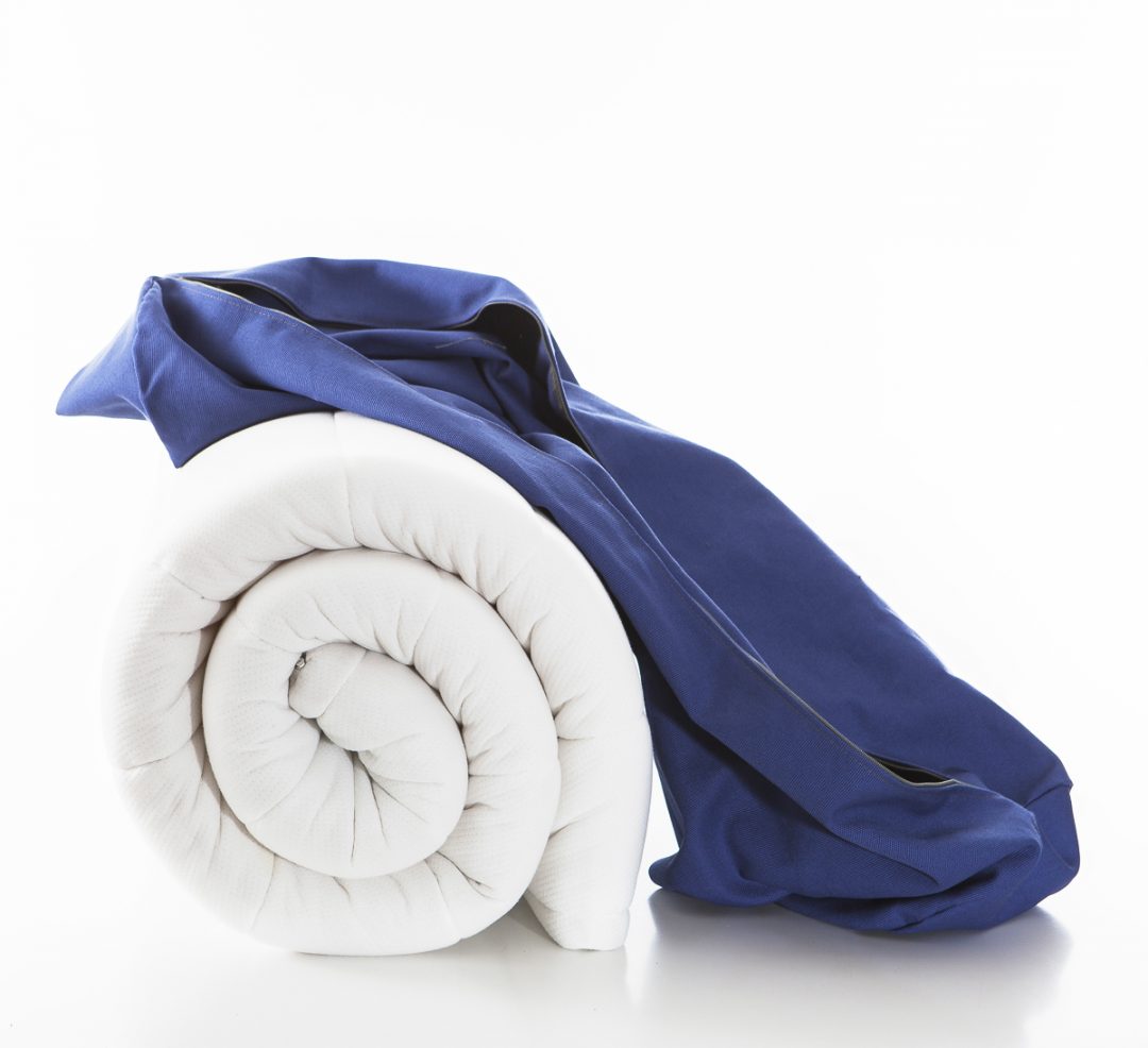 Bed Linen Bag In A Size of Your Choice | Sofa Bed Expert