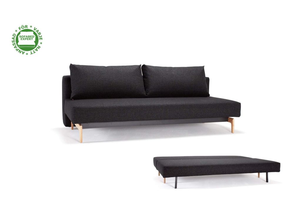 Trym Sofa Bed from Danish Innovation Living | Sofa Bed Expert
