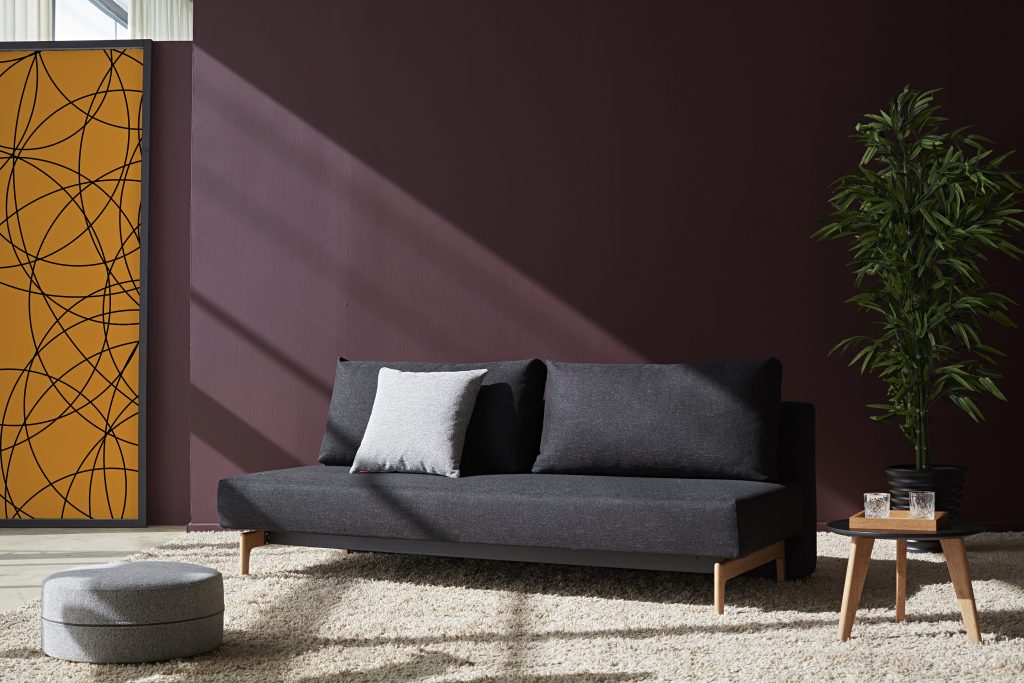 Trym Sofa Bed from Danish Innovation Living | Sofa Bed Expert