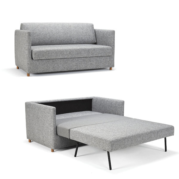 Innovation Sofa Review | Baci Living Room