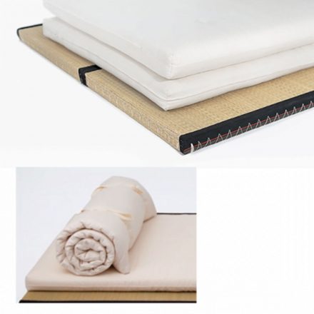 Twin Futon from German Futonwerk | Sofa Bed Expert