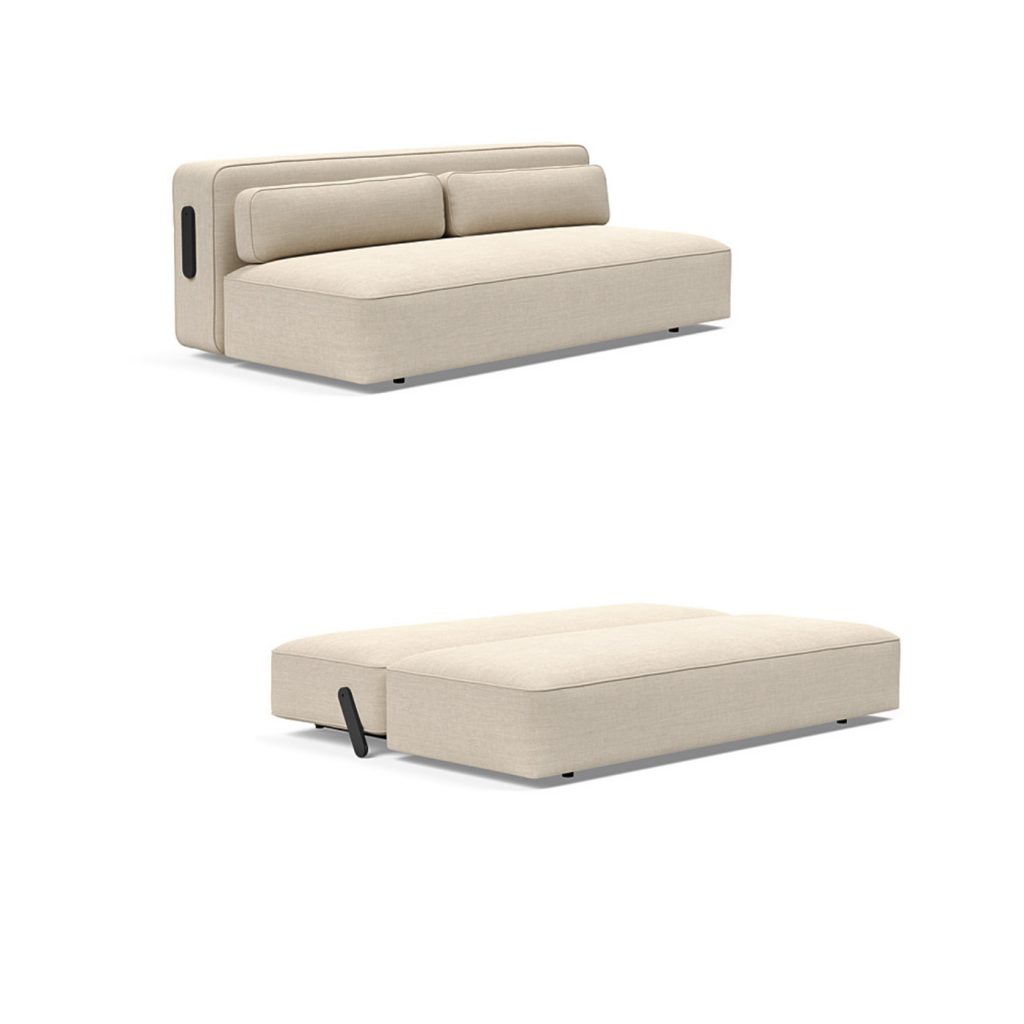 Yonata Sofa Bed from Innovation Living | Sofa Bed Expert