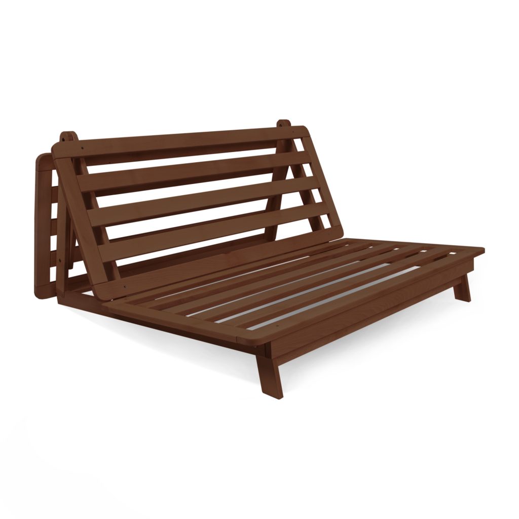 Layti Futon Sofa Frame from Woodman Ukraine | Sofa Bed Expert