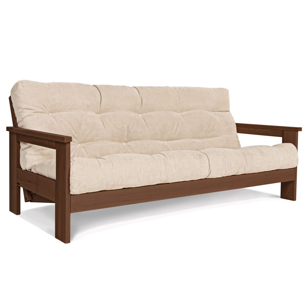 Mexico Futon Sofa Group from Woodman Ukraine | Sofa Bed Expert