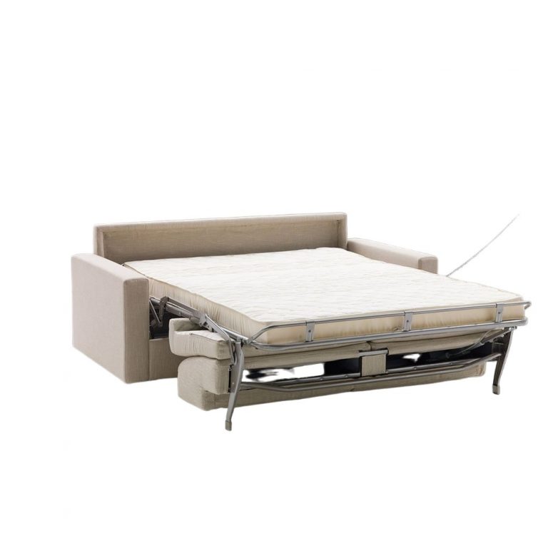 Electric Sofa Bed with Remote Control 140 Bed | Sofa Bed Expert