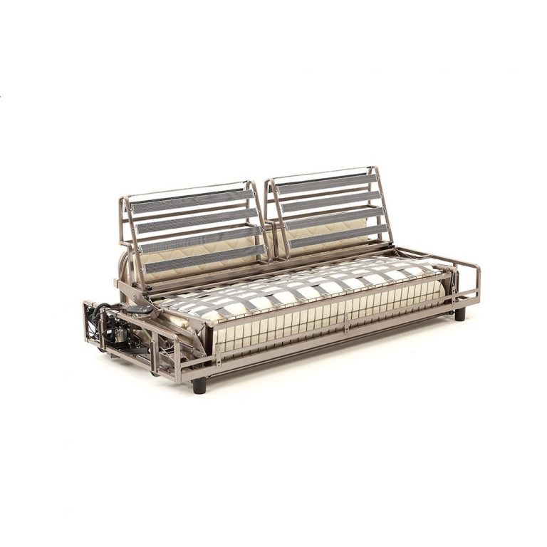 Electric Sofa Bed with Remote Control 140 Bed | Sofa Bed Expert