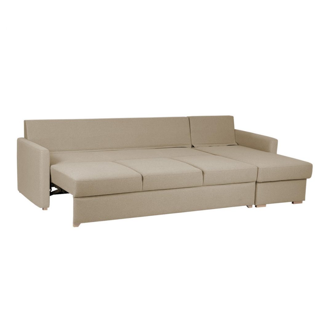 Ramona Chaise Lounge Sofa from Rave Furniture | Sofa Bed Expert