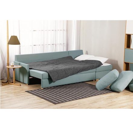 Ramona Chaise Lounge Sofa from Rave Furniture | Sofa Bed Expert