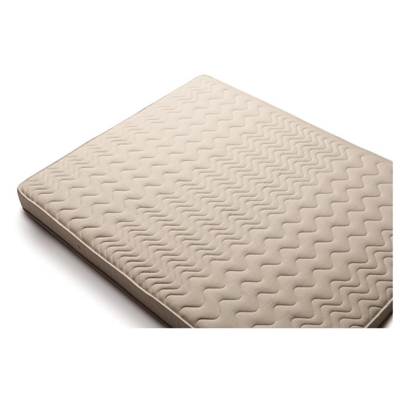 Bästekille sofa bed from Österlen inredning with a 17cm mattress | Sofa ...